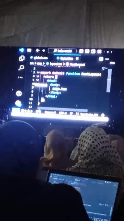 Next.js concepts for smooth development | Urooj Sadiq posted on the ... Next.js concepts for smooth development | Urooj Sadiq posted on the ...
