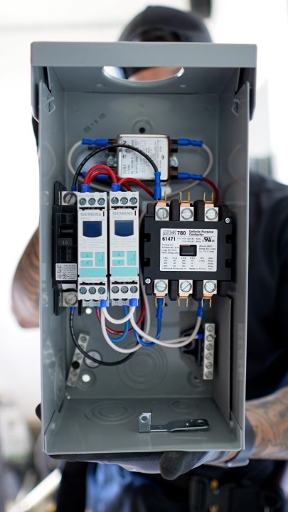 Anna Cenciarelli on LinkedIn: How to install Siemens NEW Inhab Load Manager Anna Cenciarelli on LinkedIn: How to install Siemens NEW Inhab Load Manager