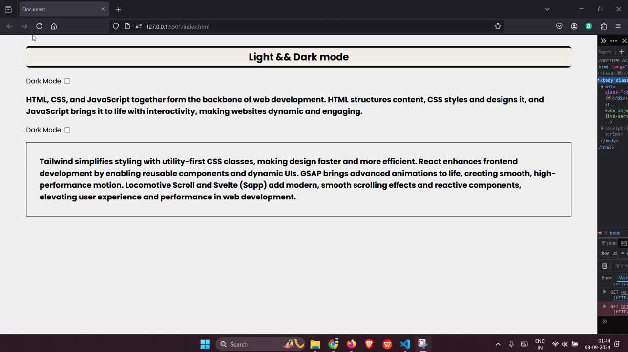 Kshitiz Garg on LinkedIn: #webdevelopment #javascript #html #css # ... Kshitiz Garg on LinkedIn: #webdevelopment #javascript #html #css # ...