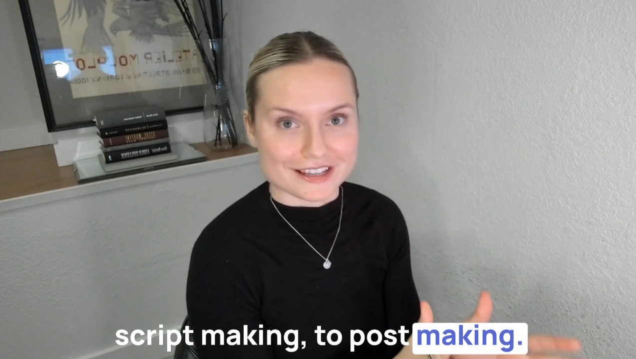 Lindsay Rosenthal on LinkedIn: #ai #gpts #tech #innovation | 98 comments Lindsay Rosenthal on LinkedIn: #ai #gpts #tech #innovation | 98 comments