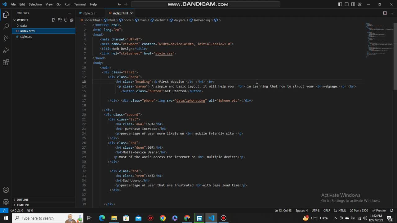 Owais Ahmed Javed on LinkedIn: #webdesign #uxdesign #webdevelopment # ... Owais Ahmed Javed on LinkedIn: #webdesign #uxdesign #webdevelopment # ...