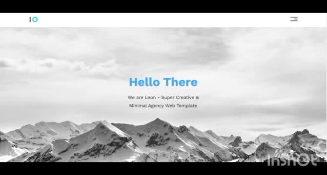 How I created this simple template using Html and Css | Dalaa Al Hamdan ... How I created this simple template using Html and Css | Dalaa Al Hamdan ...