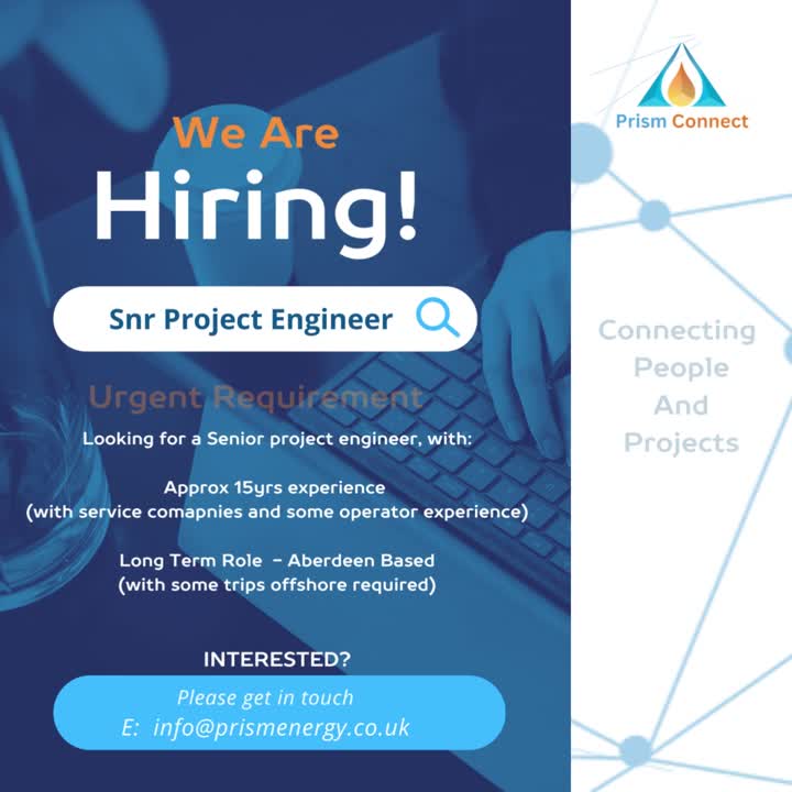 Allan Urquhart on LinkedIn: Exciting opportunity - if youβre interested ... Allan Urquhart on LinkedIn: Exciting opportunity - if youβre interested ...