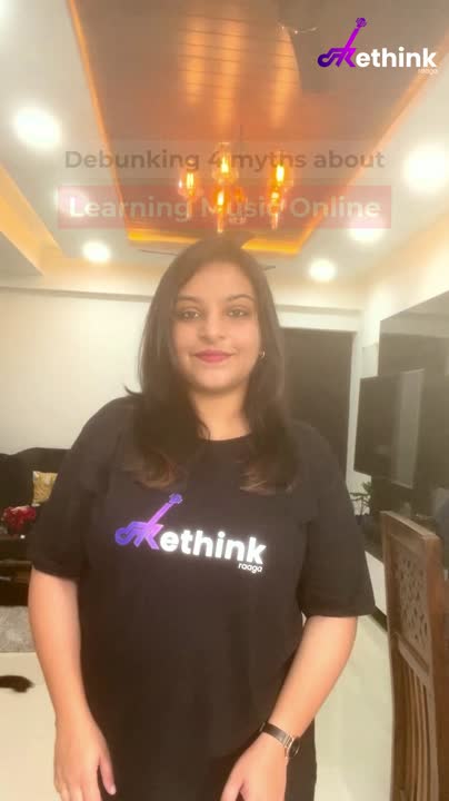 Rethink Raaga Music School on LinkedIn: #musiclessons #musician # ... Rethink Raaga Music School on LinkedIn: #musiclessons #musician # ...