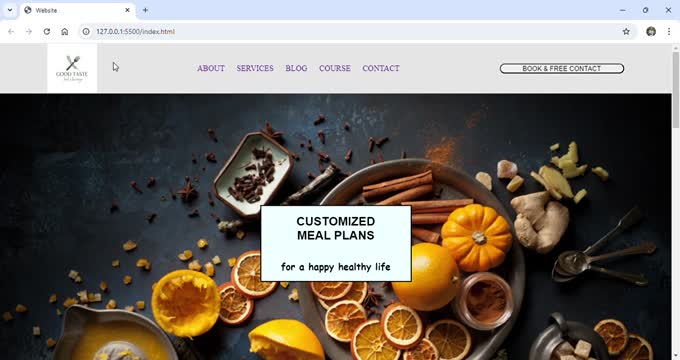 ANSIYA NT on LinkedIn: #html #css #webdevelopment #html #css # ... ANSIYA NT on LinkedIn: #html #css #webdevelopment #html #css # ...