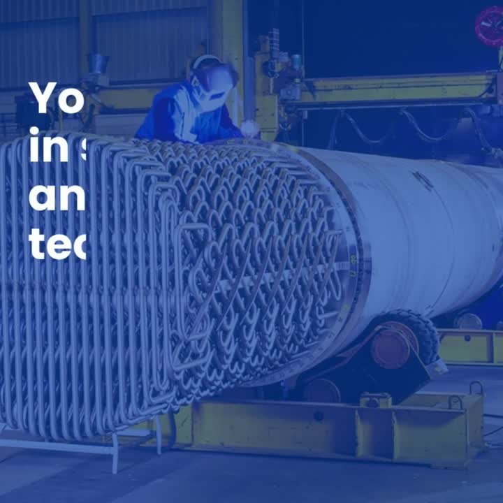 Sulzer Chemtech on LinkedIn: #sulzer #sulzerchemtech #innovation # ... Sulzer Chemtech on LinkedIn: #sulzer #sulzerchemtech #innovation # ...
