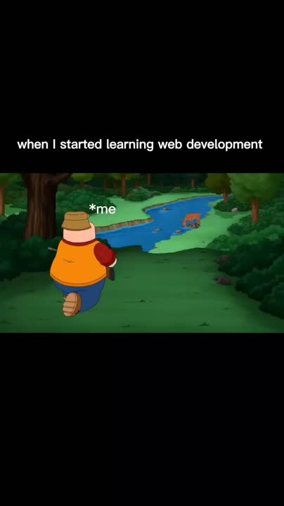 Anil Nagar on LinkedIn: Its not HTMl and CSS only 🤣🤣 Anil Nagar on LinkedIn: Its not HTMl and CSS only 🤣🤣