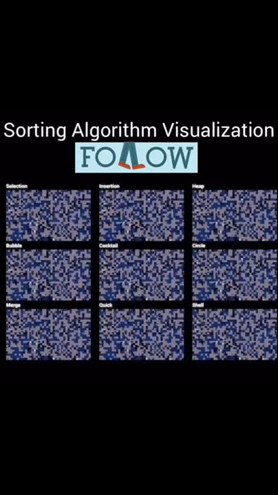 Shahid aziz on LinkedIn: #sorting #sortingalgorithms #development # ... Shahid aziz on LinkedIn: #sorting #sortingalgorithms #development # ...