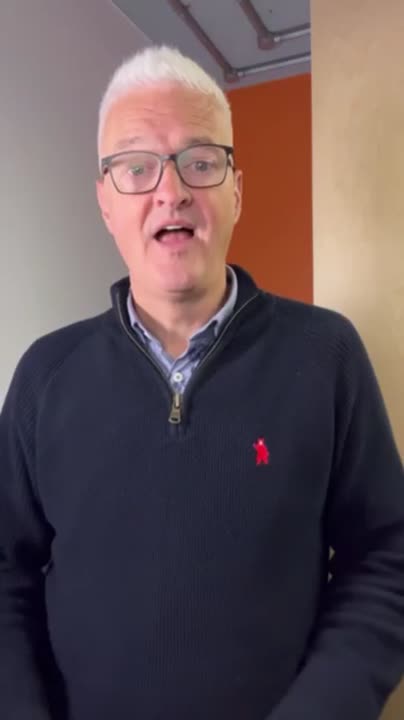 How to use pause as a friend when presenting | Steve Bustin posted on ... How to use pause as a friend when presenting | Steve Bustin posted on ...