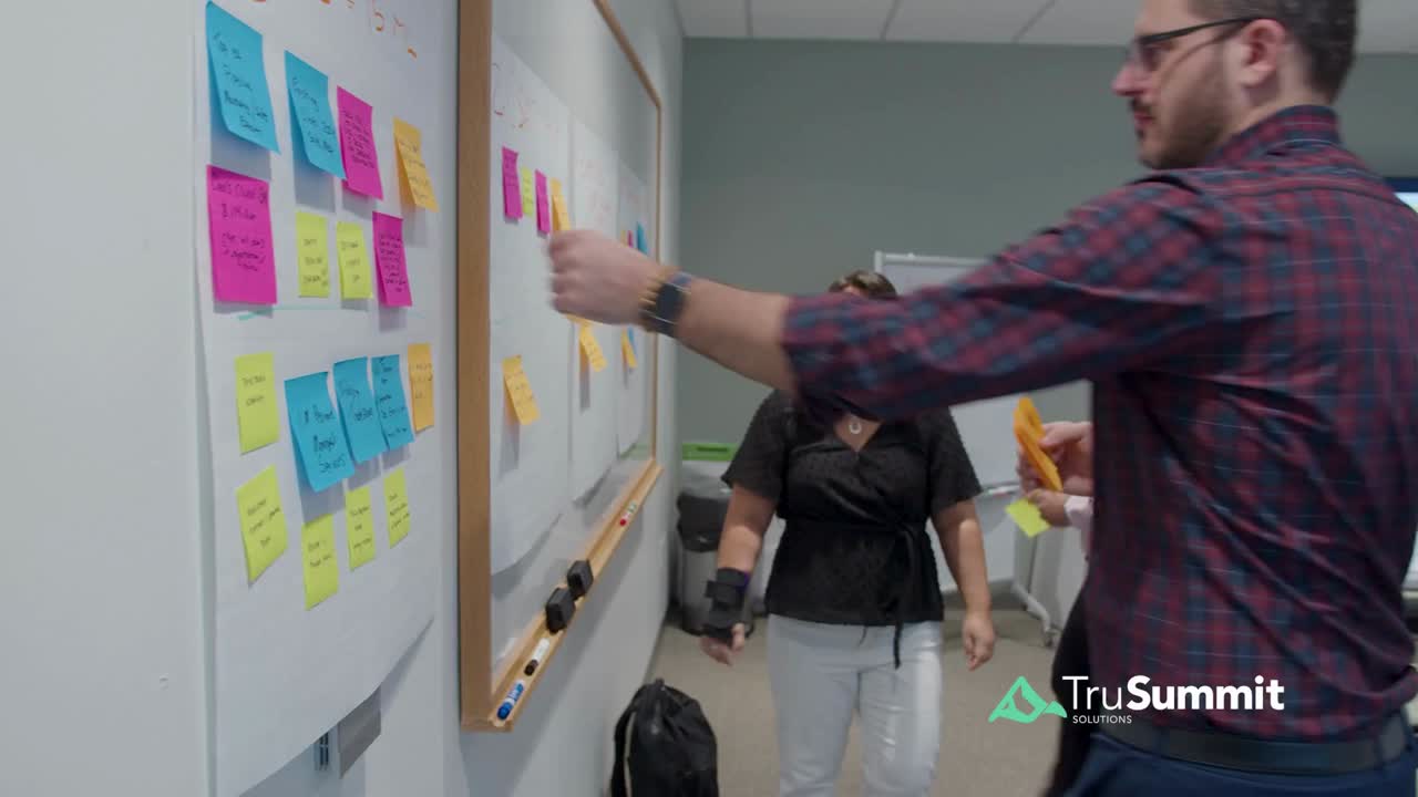 Nick DeVries on LinkedIn: Spending time to select the right Salesforce ... Nick DeVries on LinkedIn: Spending time to select the right Salesforce ...