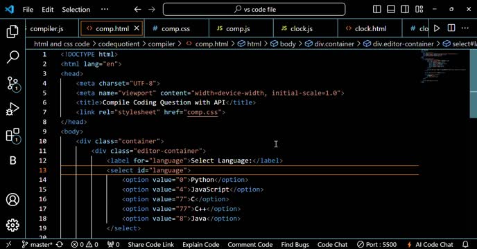 suraj kashyap on LinkedIn: #firstyearatcqst #coding #webdevelopment # ... suraj kashyap on LinkedIn: #firstyearatcqst #coding #webdevelopment # ...