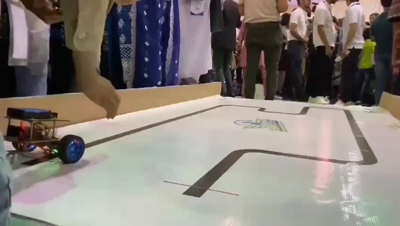 #robotics #arduino #sensor #engineering #linefollowingrobot #coding ... #robotics #arduino #sensor #engineering #linefollowingrobot #coding ...