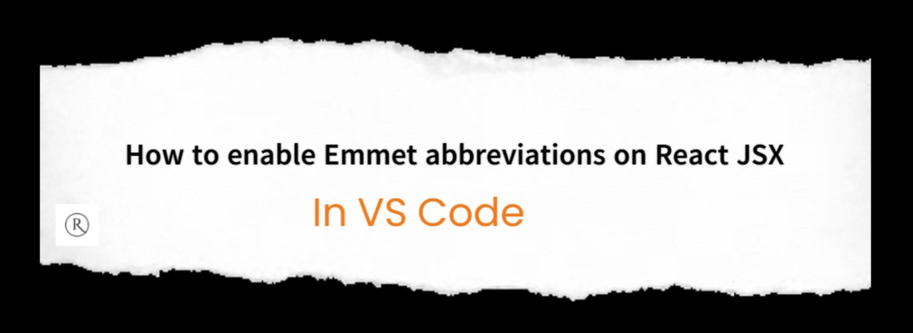 Reem Mohamed on LinkedIn: Want to know how to enable Emmet ... Reem Mohamed on LinkedIn: Want to know how to enable Emmet ...