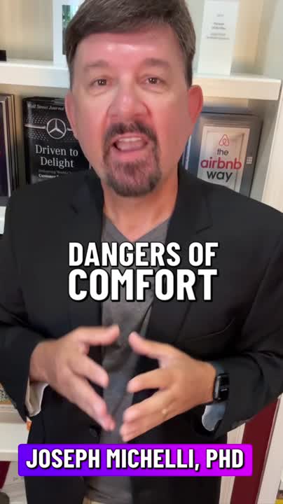 Joseph Michelli, Ph.D. on LinkedIn: #conditioning #individuality # ... Joseph Michelli, Ph.D. on LinkedIn: #conditioning #individuality # ...