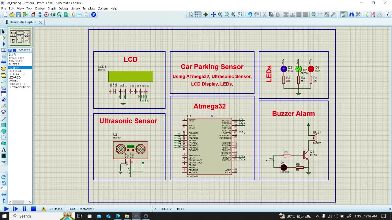 Youssif Ahmed on LinkedIn: #embedded_systems #microcontroller #avr # ... Youssif Ahmed on LinkedIn: #embedded_systems #microcontroller #avr # ...