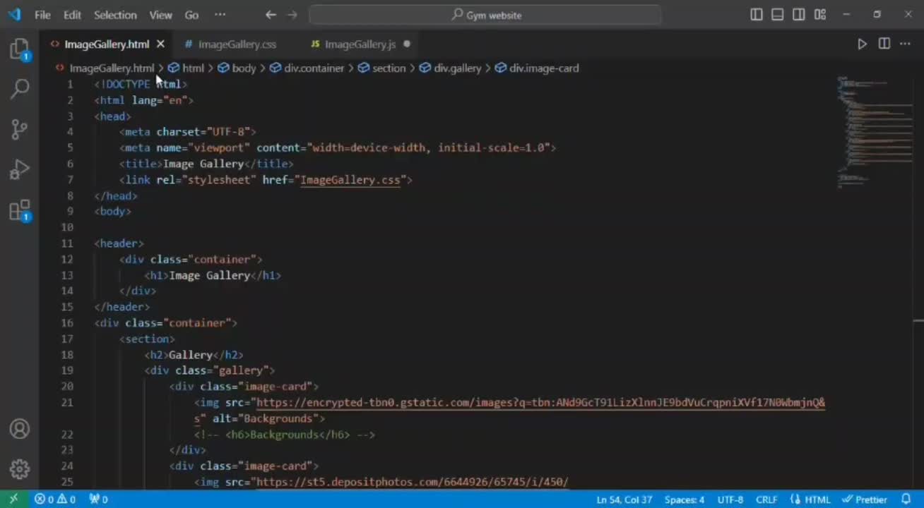 Areeba Nadeem on LinkedIn: #codealpha #codealpha #internship #html #css ... Areeba Nadeem on LinkedIn: #codealpha #codealpha #internship #html #css ...