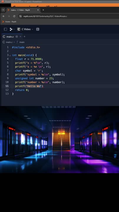 Dot Dev on LinkedIn: #cprogramming #ccode #csharp #coding # ... Dot Dev on LinkedIn: #cprogramming #ccode #csharp #coding # ...