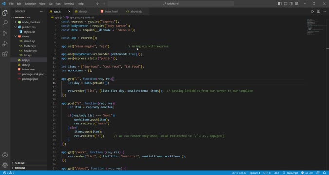 Vamsi K on LinkedIn: #webdevelopment #html #intern #css #javascript #nodejs Vamsi K on LinkedIn: #webdevelopment #html #intern #css #javascript #nodejs
