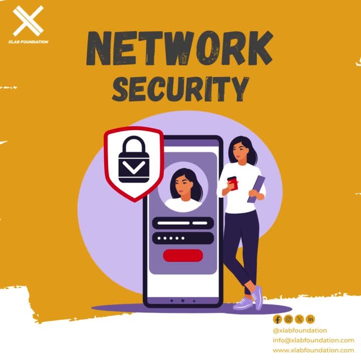 Xlab Foundation on LinkedIn: #dataprivacyday #techhubguardians Xlab Foundation on LinkedIn: #dataprivacyday #techhubguardians