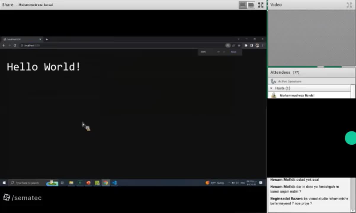 SEMATEC on LinkedIn: #aspnetcore SEMATEC on LinkedIn: #aspnetcore