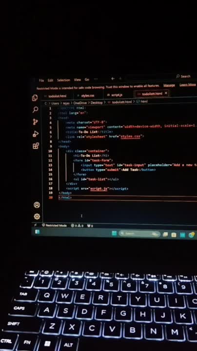 Tejashree H on LinkedIn: #internship #learning #growt #octanet # ... Tejashree H on LinkedIn: #internship #learning #growt #octanet # ...