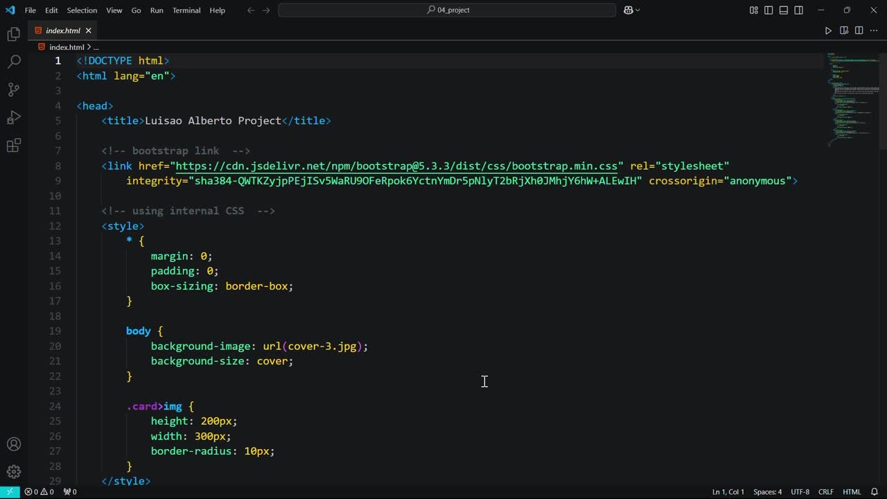 #codingjourney #bootstrap #responsivedesign #webdevelopment #frontend ... #codingjourney #bootstrap #responsivedesign #webdevelopment #frontend ...