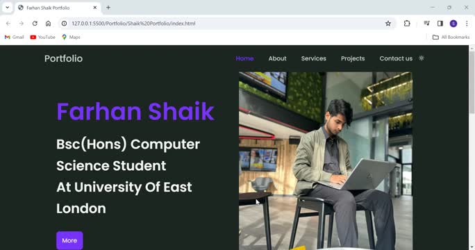 Shaik Farhan on LinkedIn: #html #css #javascript #webdevelopment # ... Shaik Farhan on LinkedIn: #html #css #javascript #webdevelopment # ...