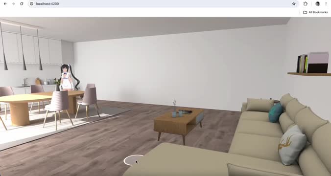 Fredson Dorel on LinkedIn: #angular #threejs #webgl Fredson Dorel on LinkedIn: #angular #threejs #webgl