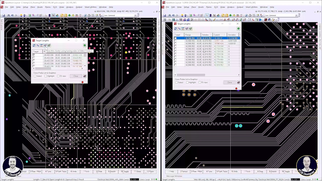 Dr. Jens Tschmelak on LinkedIn: PCB Design Best Practices: Constraint ... Dr. Jens Tschmelak on LinkedIn: PCB Design Best Practices: Constraint ...