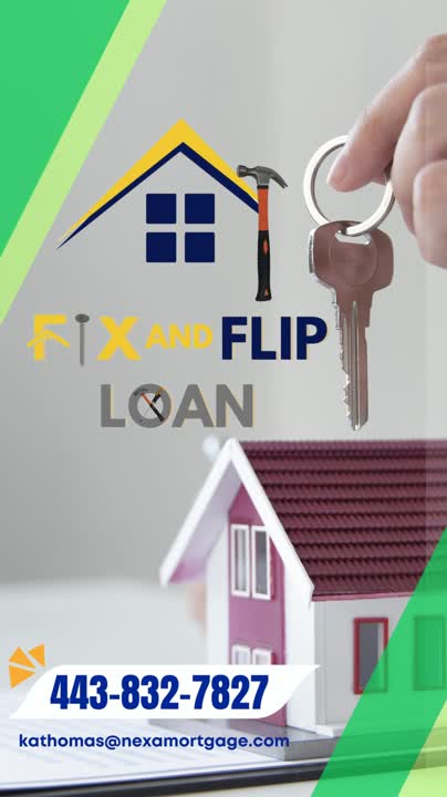 Turn a fixer-upper into a profitable property | Kerry-Ann Thomas posted ... Turn a fixer-upper into a profitable property | Kerry-Ann Thomas posted ...