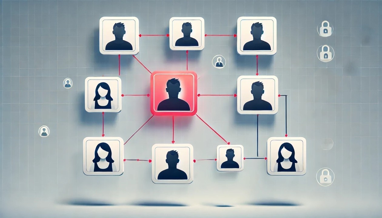 White Hack Labs on LinkedIn: Hijacking the Family Tree: Exploiting ... White Hack Labs on LinkedIn: Hijacking the Family Tree: Exploiting ...