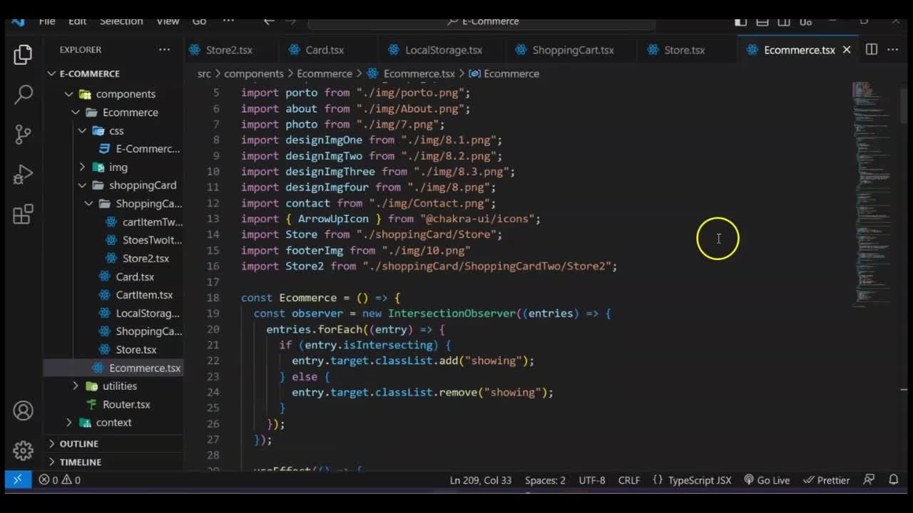 Adnan Tabbakhah on LinkedIn: #frontenddeveloper #reactjs #typescript # ... Adnan Tabbakhah on LinkedIn: #frontenddeveloper #reactjs #typescript # ...