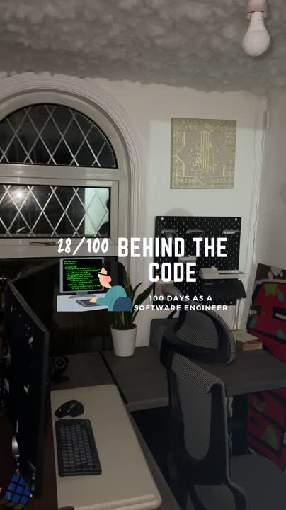 Hamad Ali on LinkedIn: #programming #coding #developers #behindthecode… Hamad Ali on LinkedIn: #programming #coding #developers #behindthecode…