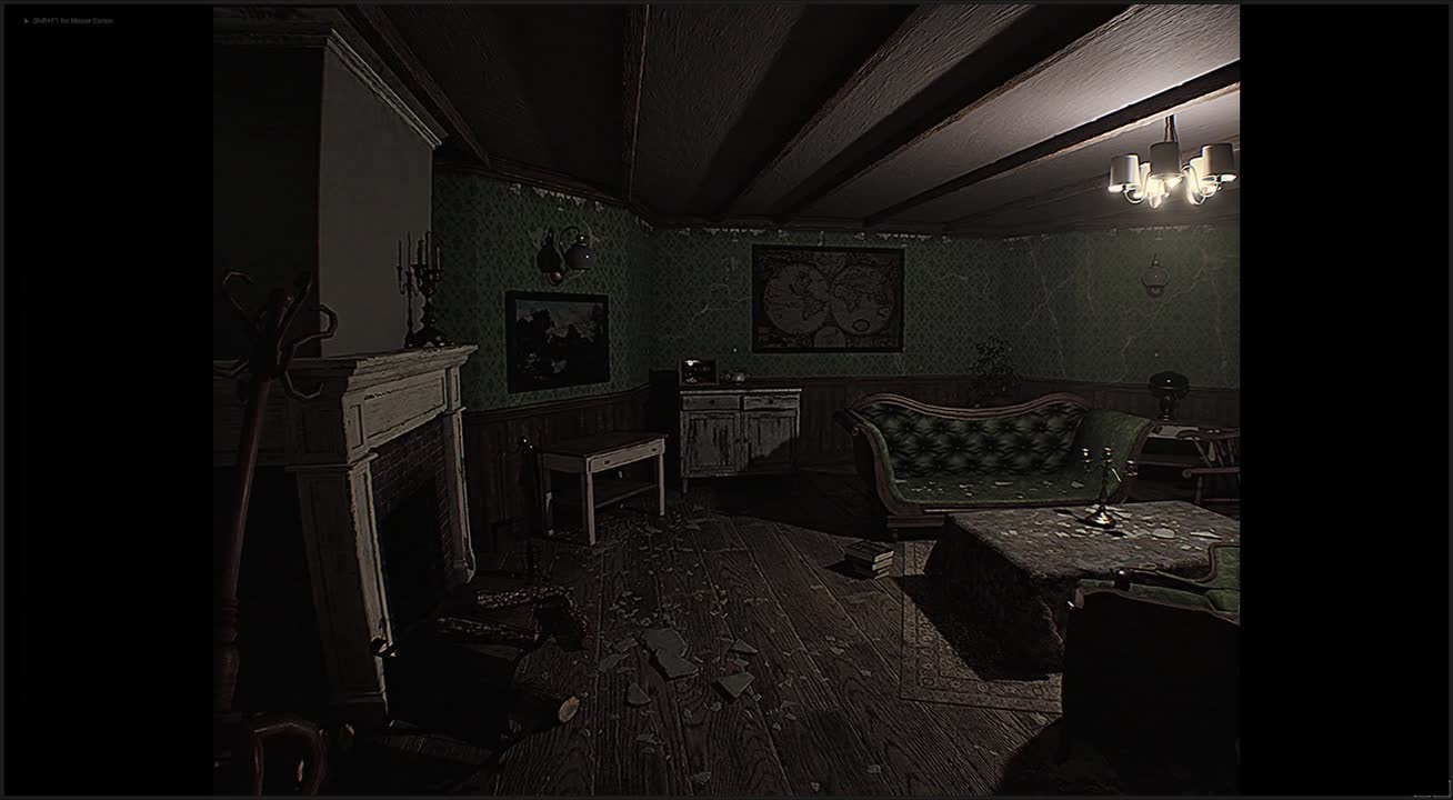 #unrealengine5 #gamedev | Mohammed F. #unrealengine5 #gamedev | Mohammed F.