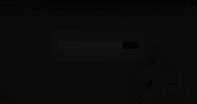 Sahla Thasnim on LinkedIn: #typescript #webdev #localstorage #todolist ... Sahla Thasnim on LinkedIn: #typescript #webdev #localstorage #todolist ...