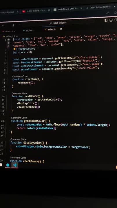 Ch Usman on LinkedIn: #html #css #javascript Ch Usman on LinkedIn: #html #css #javascript