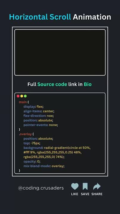 Dorsa Asnavandi on LinkedIn: #css #css3 #js #javascript #csstips # ... Dorsa Asnavandi on LinkedIn: #css #css3 #js #javascript #csstips # ...