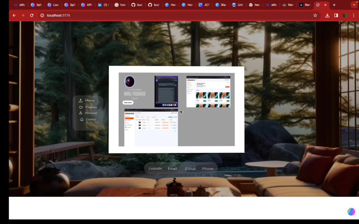 Manoj Prabhakar on LinkedIn: #reactjs #splinetoolmagic #webdev #3danimation Manoj Prabhakar on LinkedIn: #reactjs #splinetoolmagic #webdev #3danimation