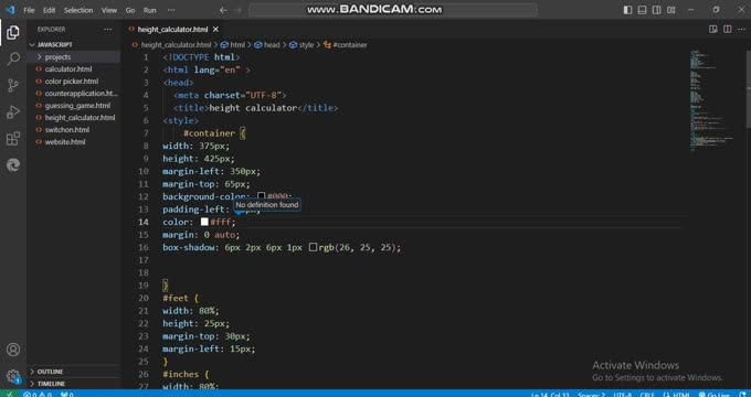 Nandini Lingutla on LinkedIn: #webdevelopment #javascript Nandini Lingutla on LinkedIn: #webdevelopment #javascript