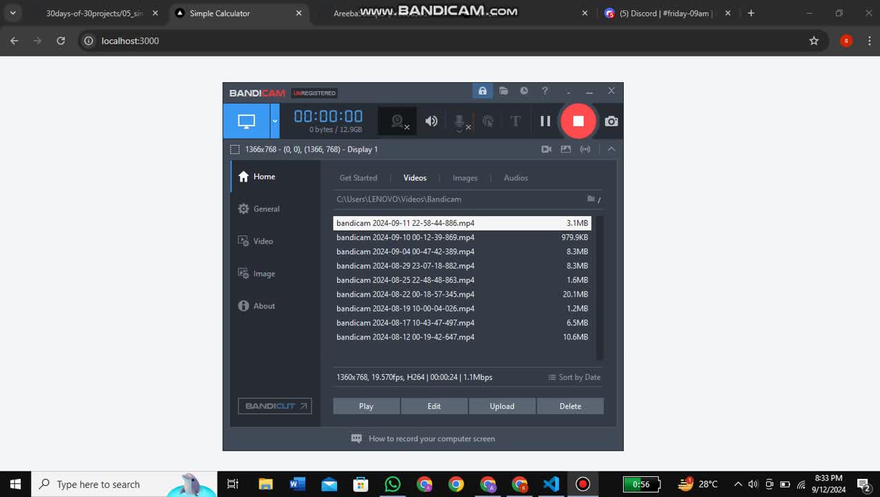 Areeba Sadiq on LinkedIn: #webdevelopment #coding #simplecalculator # ... Areeba Sadiq on LinkedIn: #webdevelopment #coding #simplecalculator # ...