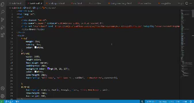 Krishna Sravanthi Nunna on LinkedIn: #html #css #frontend # ... Krishna Sravanthi Nunna on LinkedIn: #html #css #frontend # ...