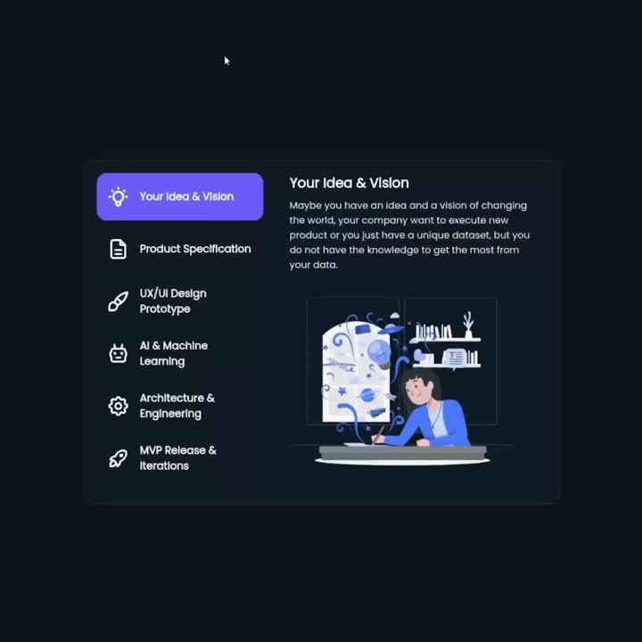 David Mráz on LinkedIn: Create responsive vertical tabs using HTML, CSS ... David Mráz on LinkedIn: Create responsive vertical tabs using HTML, CSS ...