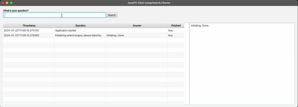 Frank Delporte on LinkedIn: #chatgpt #java #javafx #langchain4j #bejug Frank Delporte on LinkedIn: #chatgpt #java #javafx #langchain4j #bejug