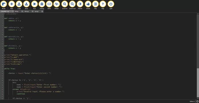 WALEED JAVAID HAKAK . on LinkedIn: #python #codsoft #internship # ... WALEED JAVAID HAKAK . on LinkedIn: #python #codsoft #internship # ...