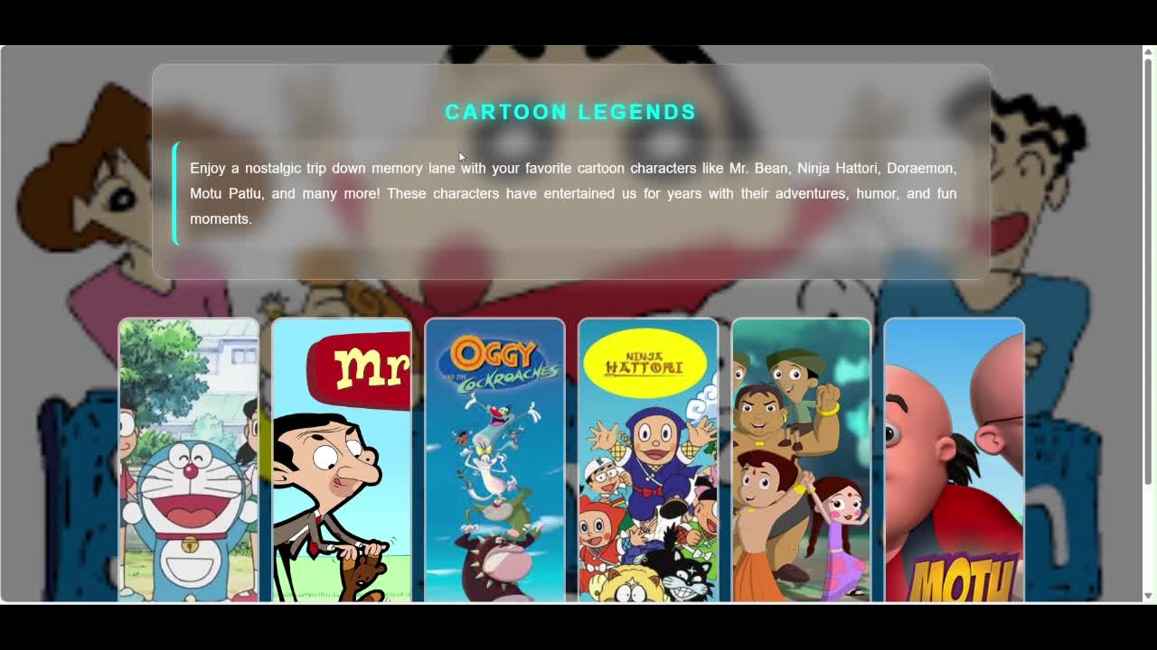 #webdevelopment #coding #cartoonlegends #frontenddevelopment | DIVYA KUMARI #webdevelopment #coding #cartoonlegends #frontenddevelopment | DIVYA KUMARI
