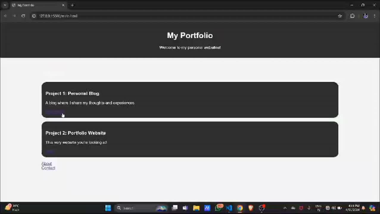 Tanish Soni on LinkedIn: #webdevelopment #html #css #codingjourney # ... Tanish Soni on LinkedIn: #webdevelopment #html #css #codingjourney # ...