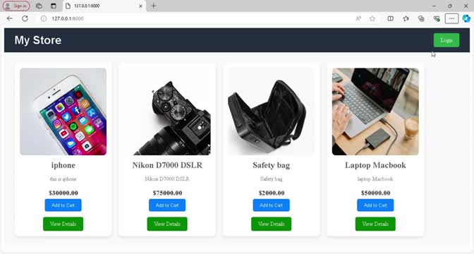 Rahul Kumawat on LinkedIn: #worktoopen #programmer #django # ... Rahul Kumawat on LinkedIn: #worktoopen #programmer #django # ...