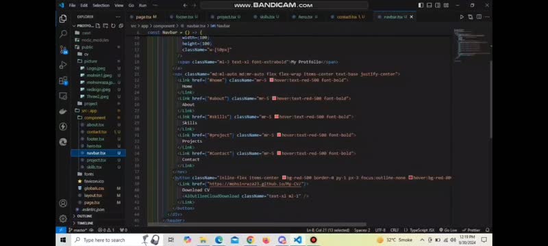 Mohsin Raza on LinkedIn: #nextjs #webdevelopment #deeplearning # ... Mohsin Raza on LinkedIn: #nextjs #webdevelopment #deeplearning # ...