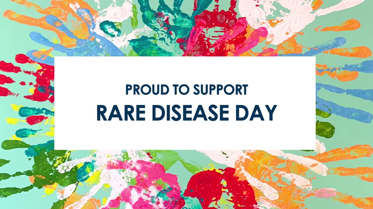 ITF PHARMA UK - PROUD TO SUPPORT RARE DISEASE DAY | ITF Pharma UK & Ireland ITF PHARMA UK - PROUD TO SUPPORT RARE DISEASE DAY | ITF Pharma UK & Ireland