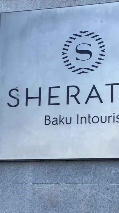 ATİM LinkedIn‘de: #atim #sheraton #intourist #hotel #müştəriməmnuniyyəti ATİM LinkedIn‘de: #atim #sheraton #intourist #hotel #müştəriməmnuniyyəti